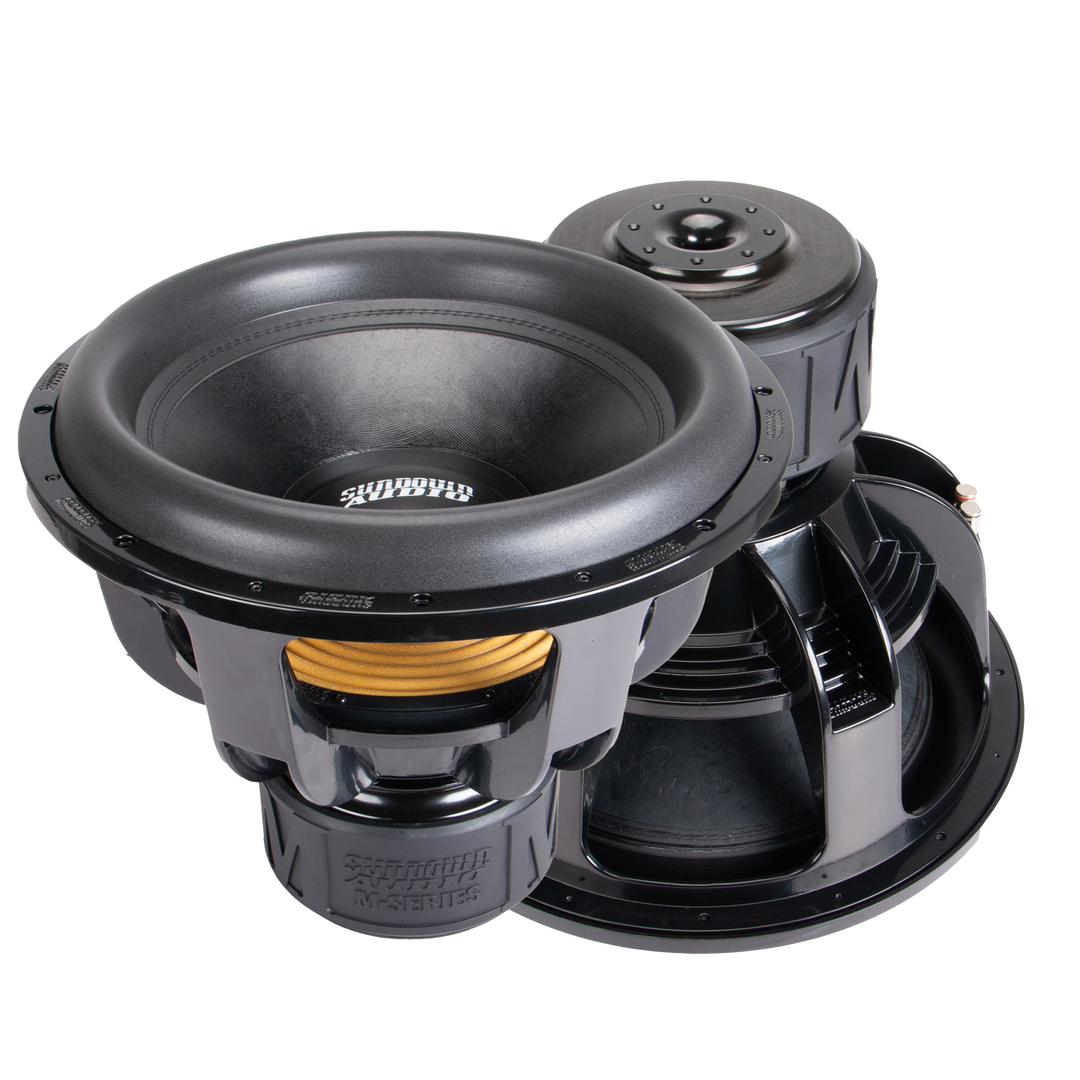 M-Series – Sundown Audio