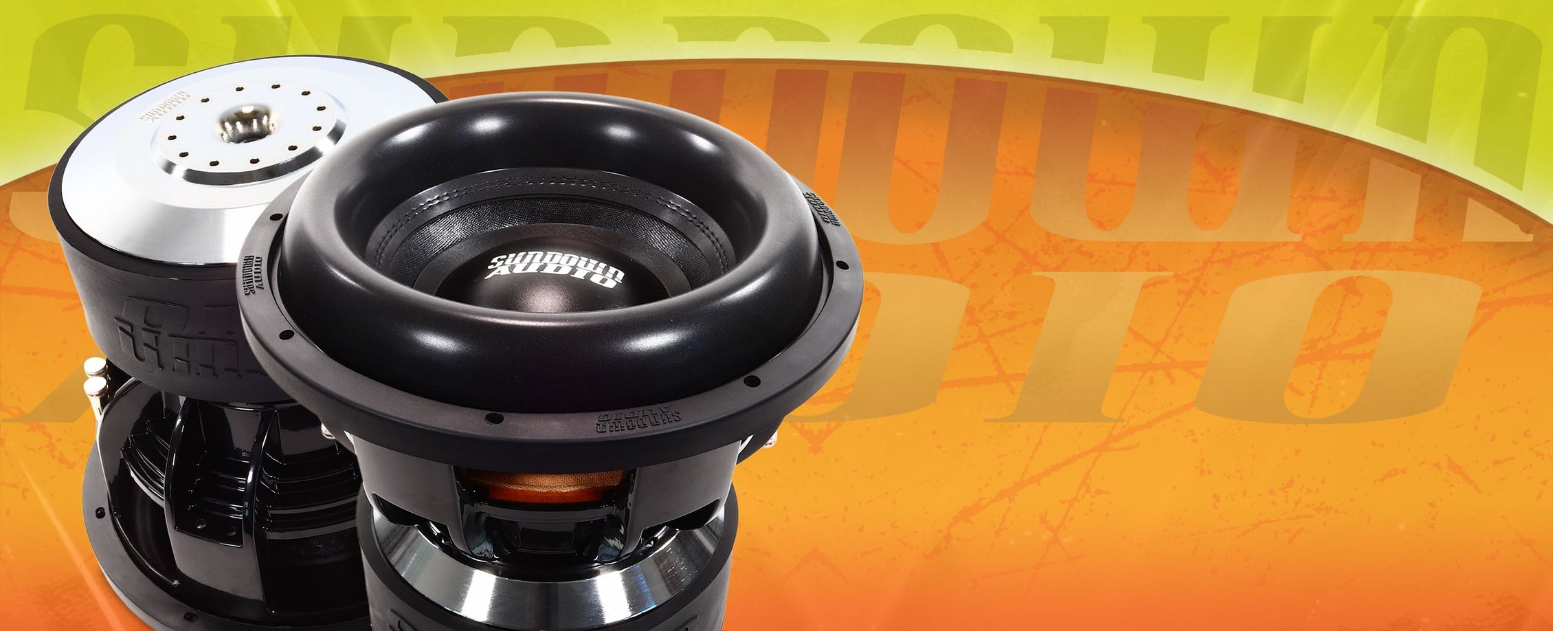 Sundown Audio - Best In The Industry