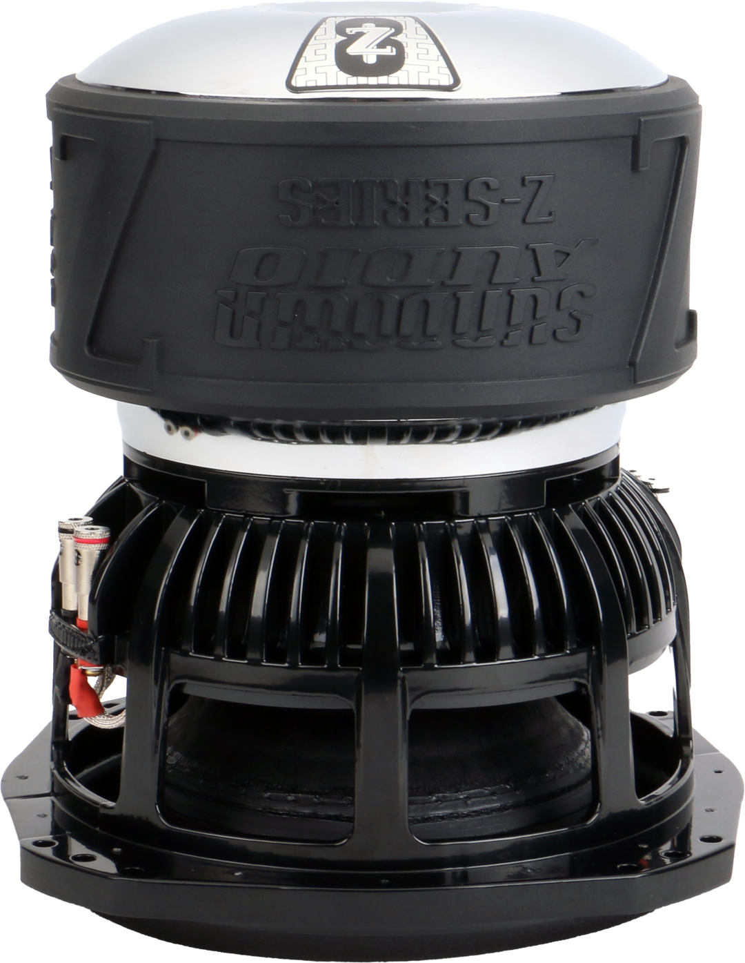 Z-Series Z8" 4000W Subwoofer Z-8 – Sundown Audio