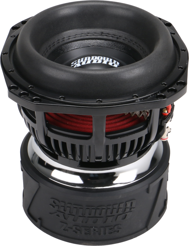Sundown Audio 8 Inch Subwoofer