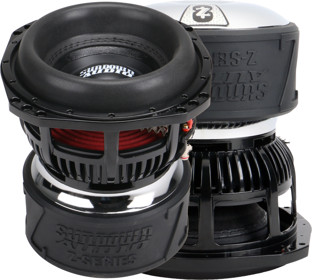 Sundown Audio Z-Series Z8 8 Inch Subwoofer 4000W
