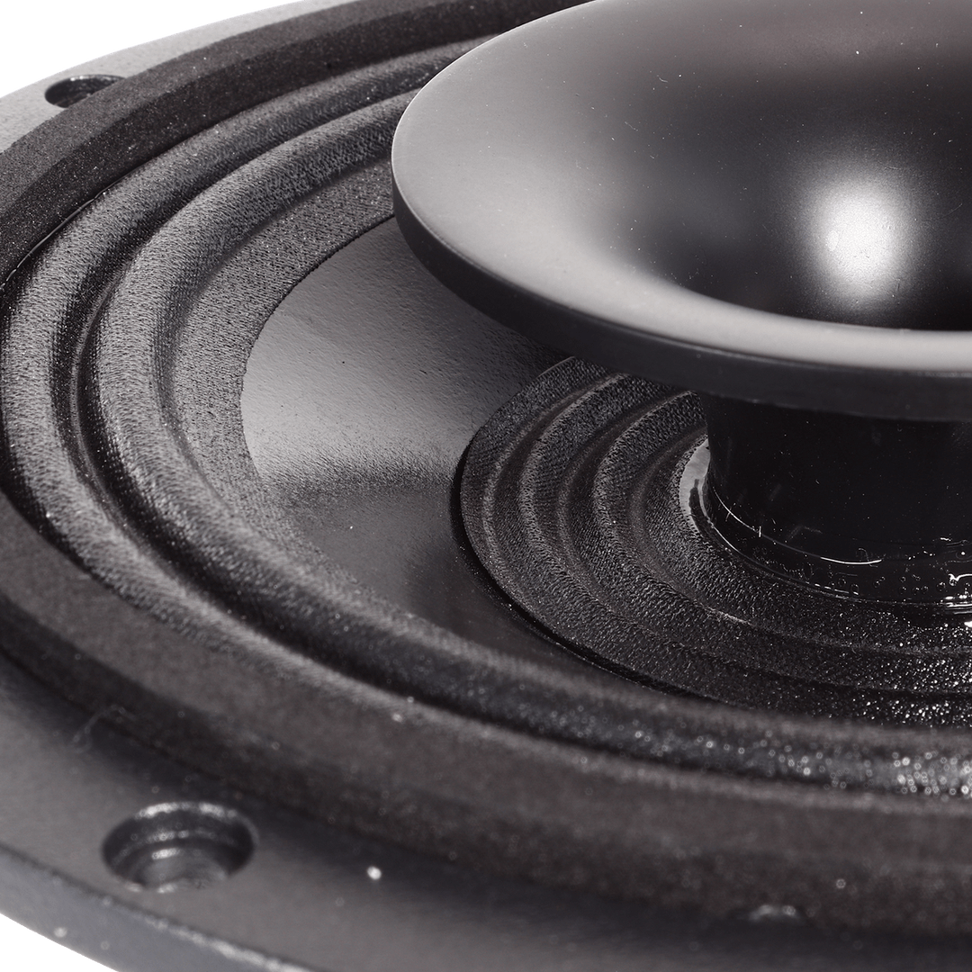 BPS-6.5 6.5" Pro Sound Co-Axial Powersports Speaker – Sundown Audio