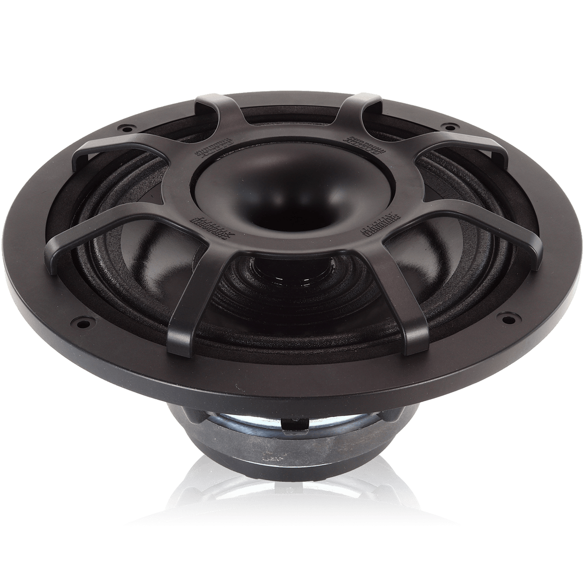 BPS-8 8" Pro Sound Co-Axial Powersports Speaker – Sundown Audio