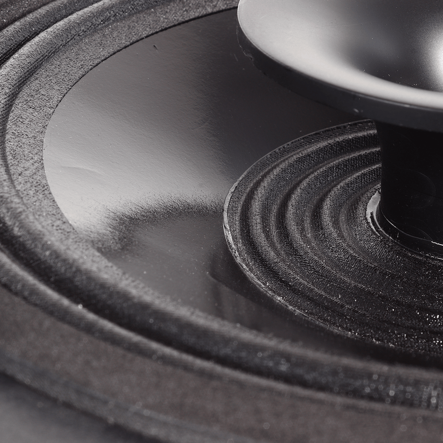 BPS-8 8" Pro Sound Co-Axial Powersports Speaker – Sundown Audio