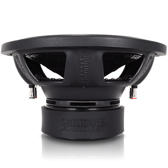 Sundown Audio E-Series v.4 12 Inch Subwoofer 500W