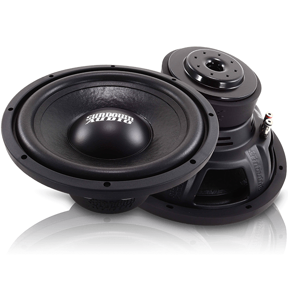 LCS v.2 12" Subwoofer – Sundown Audio