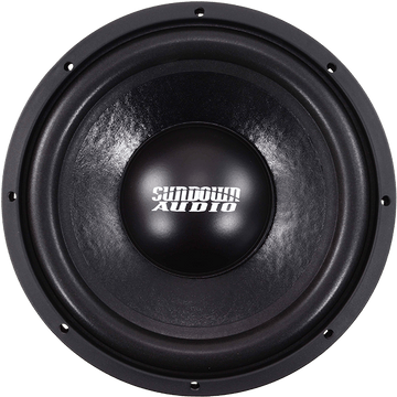 LCS v.2 12" Subwoofer – Sundown Audio