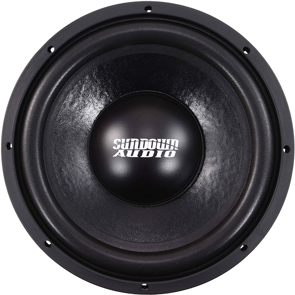 LCS v.2 12" Subwoofer – Sundown Audio