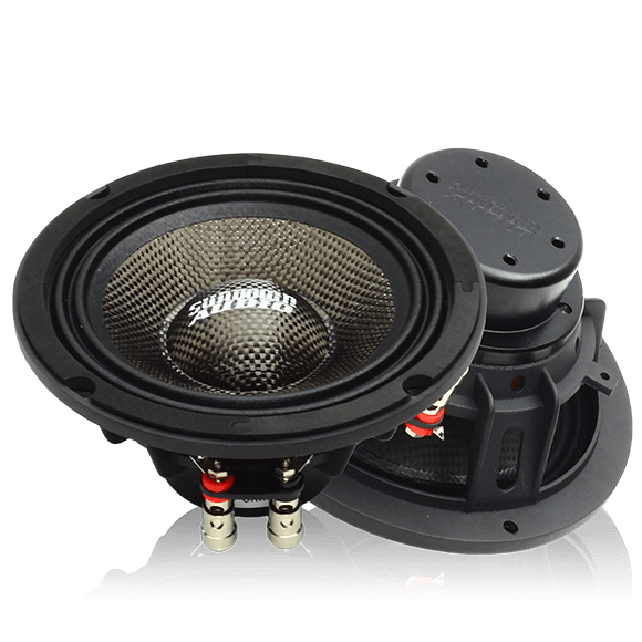 NeoPro v.3 Speakers – Sundown Audio