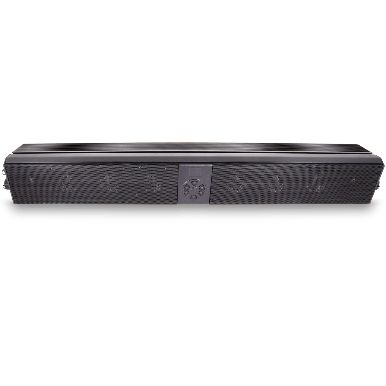PSSB-8000 Amplified Bluetooth Powersports Soundbar Speaker – Sundown Audio