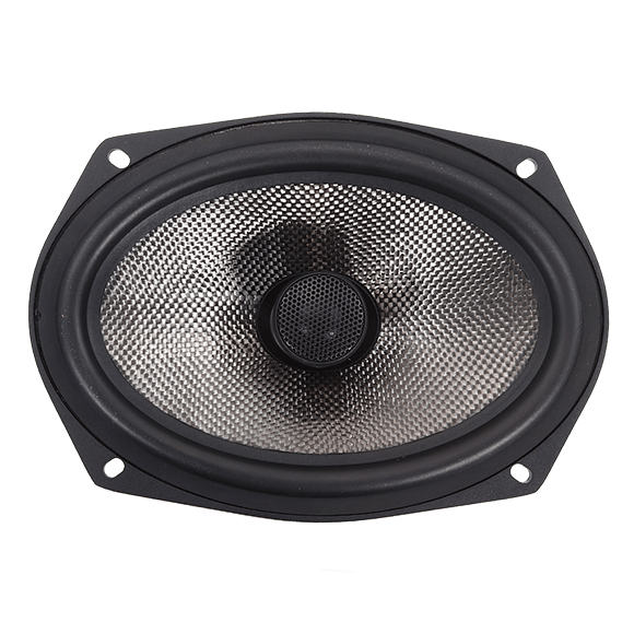 SA-69CX 6"x9" Coaxial Speakers 6x9 – Sundown Audio