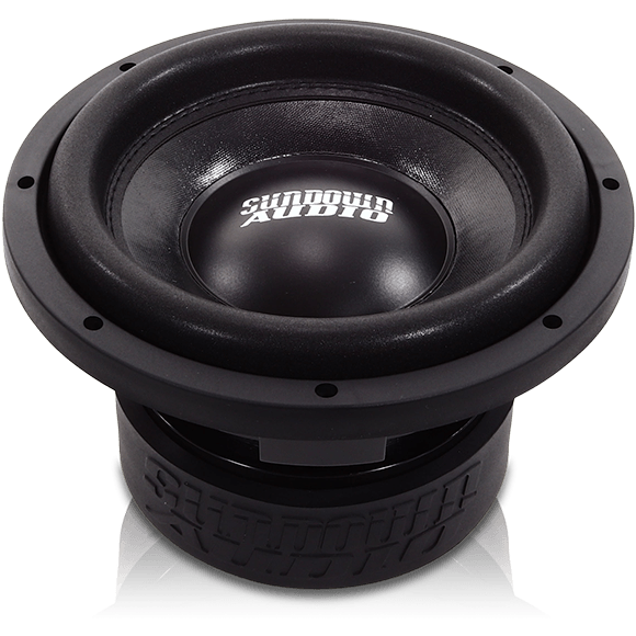 SA-Classic 10" Subwoofer – Sundown Audio