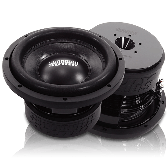 SA Classic Subwoofers – Sundown Audio