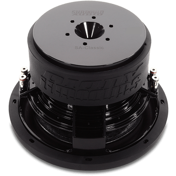 SA-Classic 10" Subwoofer – Sundown Audio