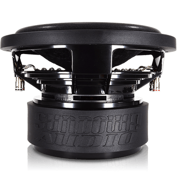 SA-Classic 10" Subwoofer – Sundown Audio