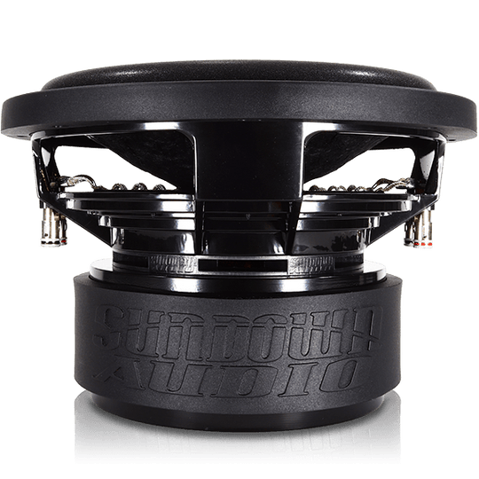 SA-Classic 10" Subwoofer – Sundown Audio