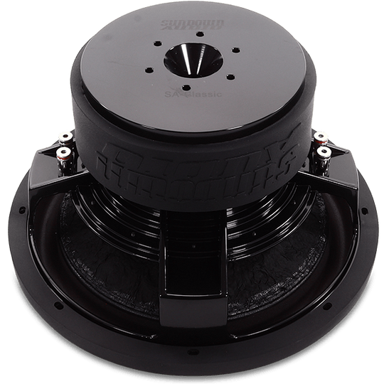 SA-Classic 12" Subwoofer – Sundown Audio