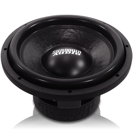 SA-Classic 12" Subwoofer – Sundown Audio