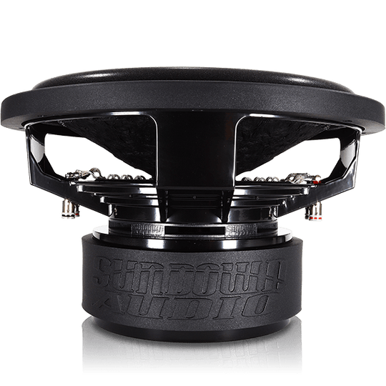 SA-Classic 12" Subwoofer – Sundown Audio