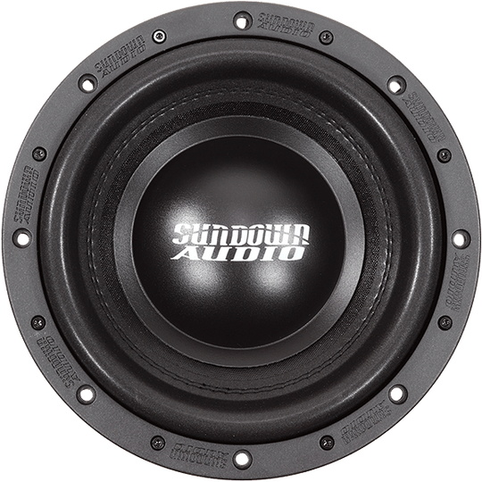 SA-Series v.2 10" Subwoofer – Sundown Audio