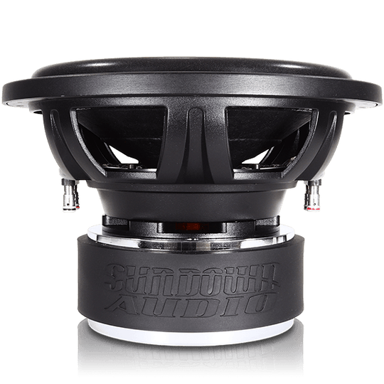 SA-Series v.2 12" Subwoofer – Sundown Audio