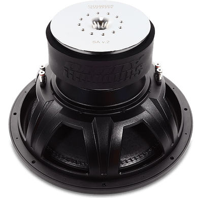 Sundown Audio SA-Series v.2 15 Inch Subwoofer 1000W