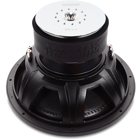 SA-Series v.2 15" Subwoofer – Sundown Audio