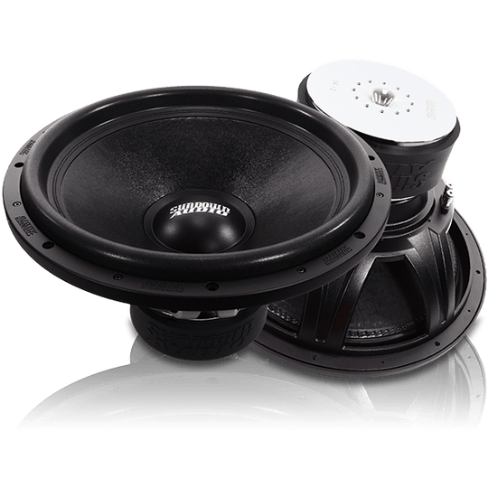 SA-Series v.2 Subwoofers – Sundown Audio