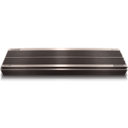 SALT-12 Competition Class D Amplifier – Sundown Audio