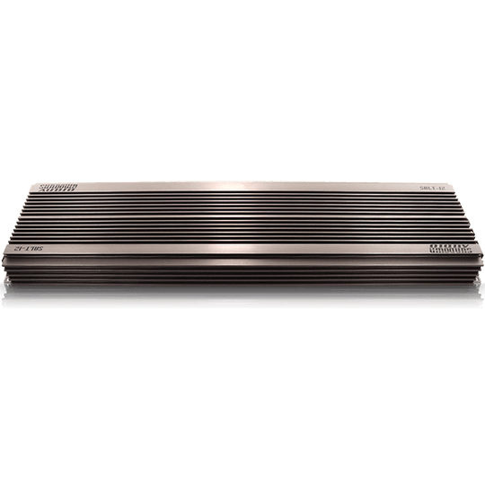 SALT-12 Competition Class D Amplifier – Sundown Audio