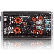 SALT-500.4 4-Channel Amplifier – Sundown Audio