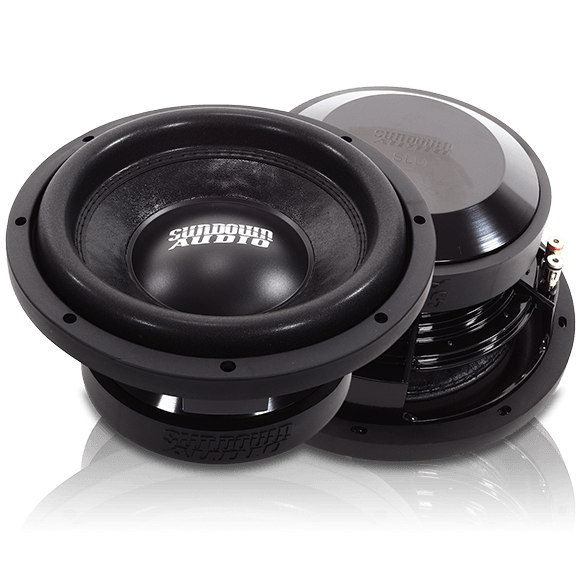 Yardsale Boxed Items - Subwoofers – Sundown Audio