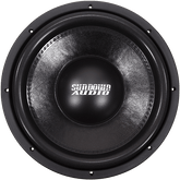 Sundown Audio SLD-Series SD-2 12 Inch Shallow Sub
