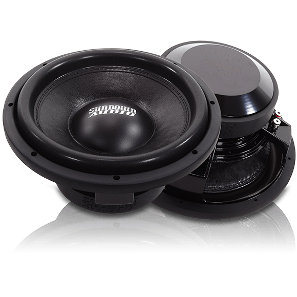 SLD Subwoofers – Sundown Audio