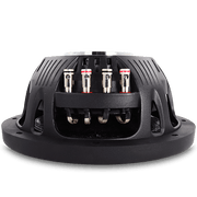 SML-Series 10” Thin Subwoofer – Sundown Audio