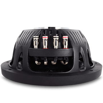 SML-Series 10” Thin Subwoofer – Sundown Audio