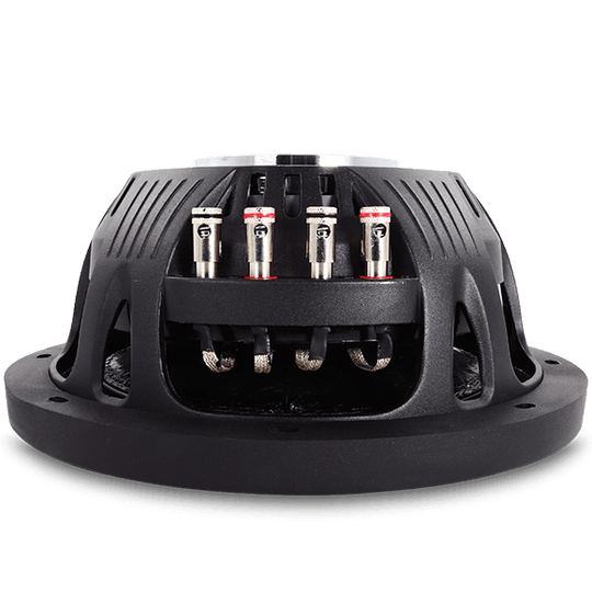 Sundown Audio SML-Series 10 Inch Thin Subwoofer