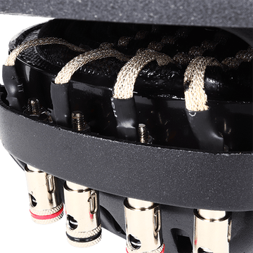 SML-Series 10” Thin Subwoofer – Sundown Audio