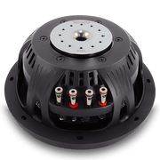 SML-Series 10” Thin Subwoofer – Sundown Audio