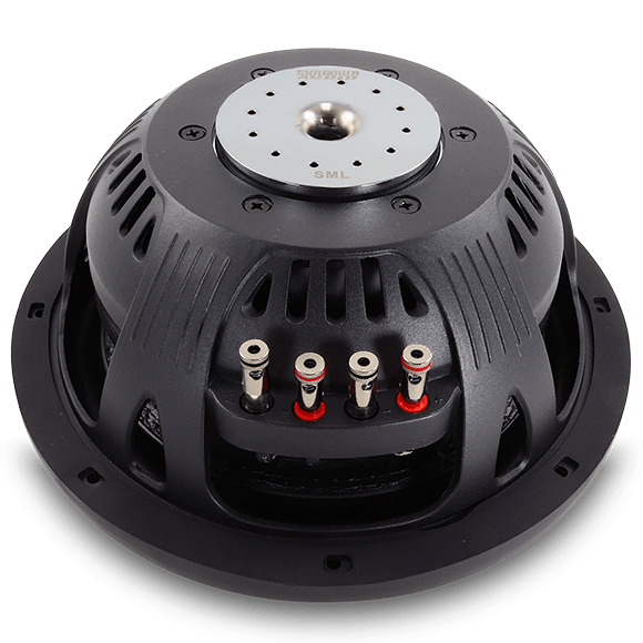 SML-Series 12” Thin Subwoofer – Sundown Audio
