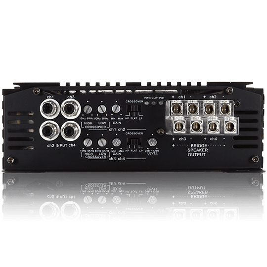 Sundown Audio SFB-200.4 4-Channel Amplifier