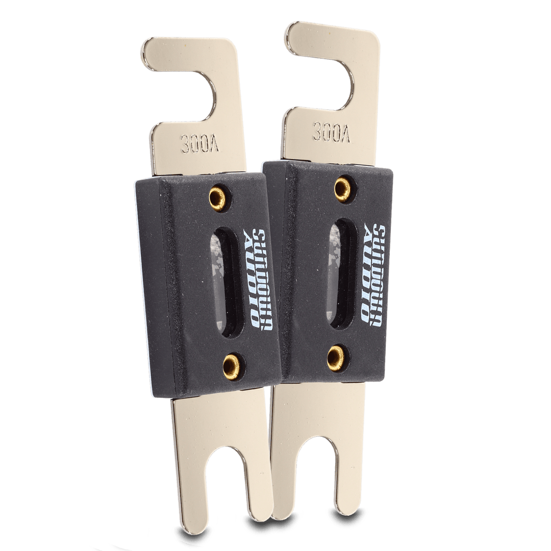 Sundown Audio Two-Pack ANL Fuses