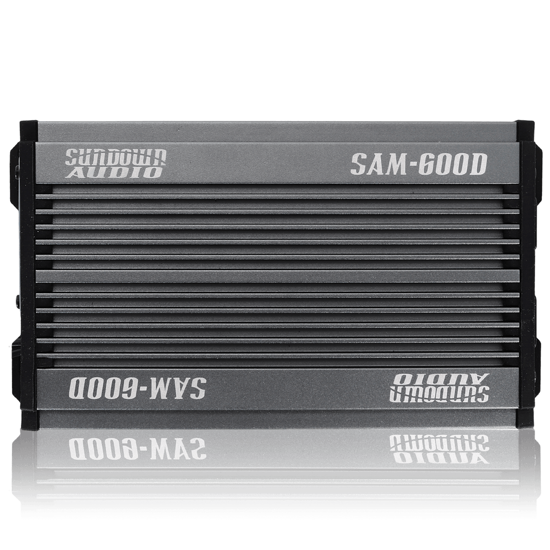 Powersports Amplifiers – Sundown Audio