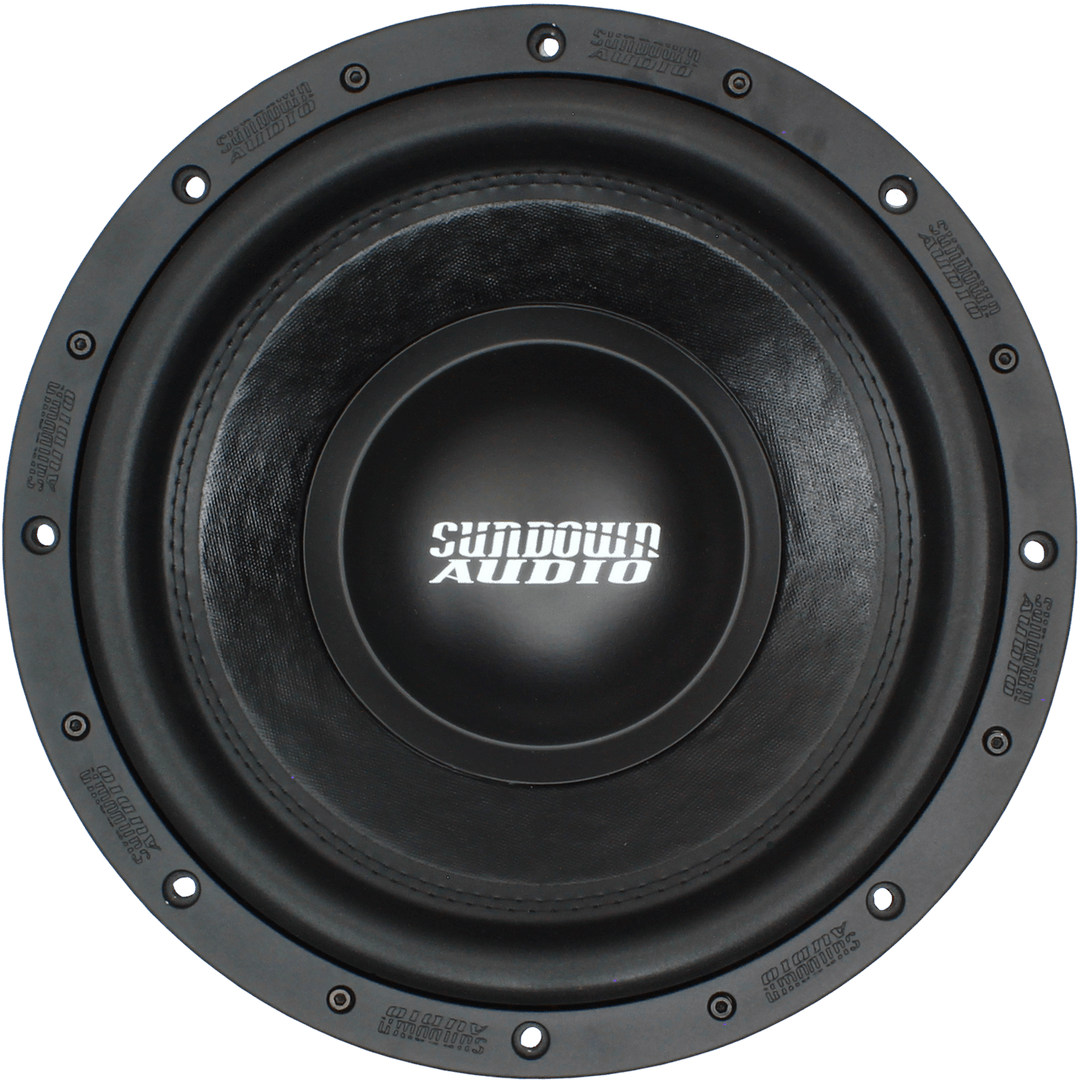 U-Series Drop-In Kit – Sundown Audio