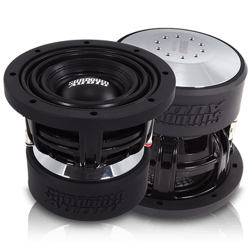 U-Series Subwoofer – Sundown Audio