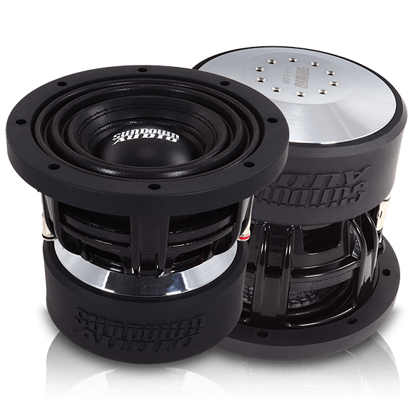 U-Series Subwoofer – Sundown Audio