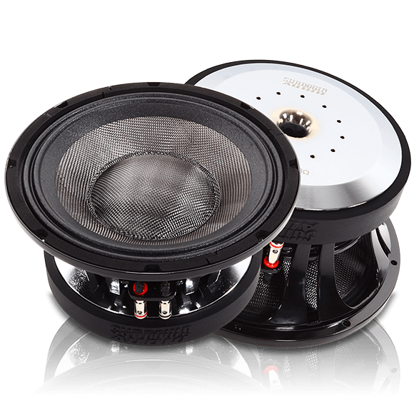 Vex Speakers – Sundown Audio