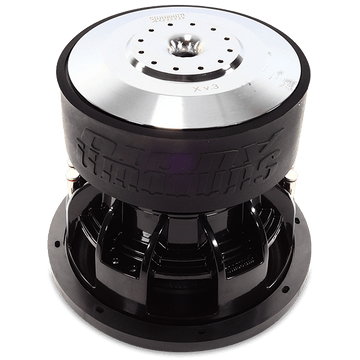 X-Series v.3 10" Subwoofer – Sundown Audio