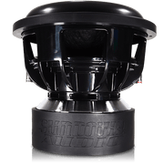X-Series v.3 12" Subwoofer – Sundown Audio