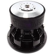 X-Series v.3 12" Subwoofer – Sundown Audio